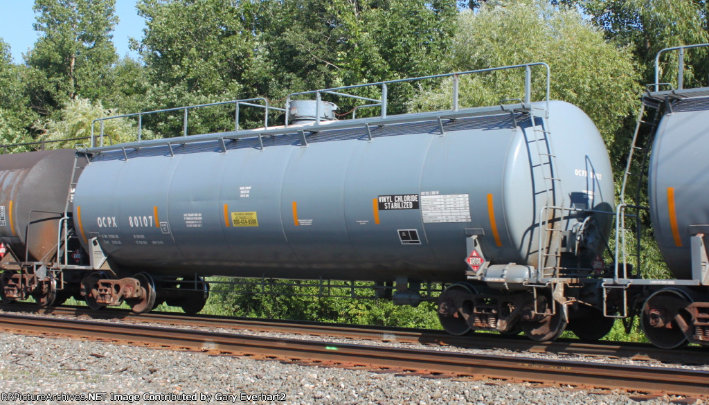 OCPX 80107 - Oxy Vinyls LP